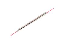 China SM 0.9MM FTTB Fiber Optic Heat Shrink Sleeve for sale