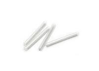 China FTTB 60mm 2.0*3.0mm SM Fiber Optic Splice Sleeve for sale