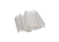 China FTTB 60mm 2.0*3.0mm SM Fiber Optic Splice Sleeve for sale