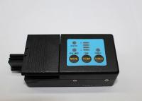 China 0.9mm Simplex Fiber Optic Cable Stripping Machine for sale