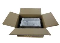 China 1550nm 220V Catv Fiber Optic Transmitter & Receiver for sale