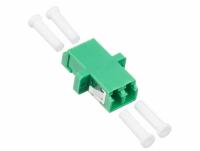 China Duplex LC/UPC FTTB Optical Cable Coupler for sale