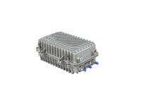 China 110dBuV 60V CATV Optical Node for sale
