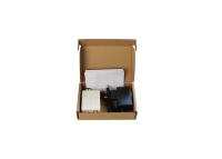 China 40MHz FTTH 15dBm CATV Optical Node for sale