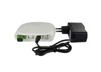China 82dBuV CATV Optical Node With 1550nm Filter for sale