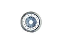 China 16 Surface 9mm 125um Fiber Optic Cleaver Blade for sale