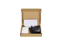 China SC/APC 1006MHz 18dBm Optical Receiver Node for sale