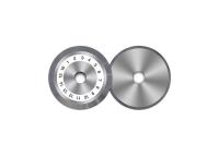 China 0.5 Degrees 20mm 12 Surface Optical Fiber Cutting Blade for sale