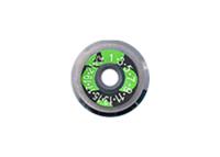 China Single Mode 24 Surface Fiber Optic Cleaver Blade for sale