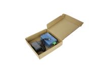 China 1550nm 862MHz CATV Optical Receiver With CWDM for sale