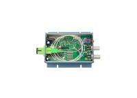 China 1550nm 862MHz CATV Optical Receiver With CWDM for sale