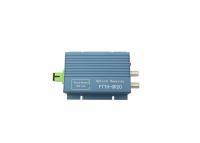 China 1550nm 862MHz CATV Optical Receiver With CWDM for sale