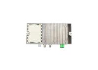 China AGC 8V FTTB 1540nm CATV Optical Node for sale