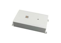 China Input 10mm 8 Core FTTH Fiber Optic Termination Box for sale
