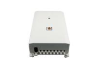 China Mid Span  8 Ports FTTH Fiber Optic Termination Box for sale