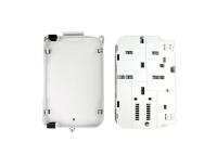 China FTTX  16 Core ODF Fiber Optic Termination Box for sale