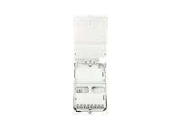 China Outdoor IP68 16 Cores NAP Fiber Optic Termination Box for sale