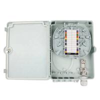 China High Quality FDB-WG/ADT-8A Fiber Optic distribution box Optical Termination Box for sale