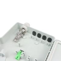 China High Quality FDB-WG/ADT-8A Fiber Optic distribution box Optical Termination Box for sale