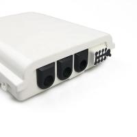 China FTTx set top indoor outdoor FDB-WS/ADT-8B1 Fiber Optic distribution box Fiber Optical Termination box for sale