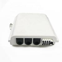 China FTTx set top indoor outdoor FDB-WS/ADT-8B1 Fiber Optic distribution box Fiber Optical Termination box for sale