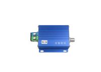 China 82dBuV FTTH CATV  Optical Receiver with WDM and agc passive node for sale