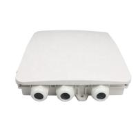 China FTTH Waterproof FDB-WS/ADT-8F Fiber Optic Distribution Box Fiber Optic Termination box for sale