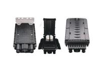 China IP68 24F Network Access Point Underground/Aerial Drop Terminal Fiber Optic Distribution Closure for sale