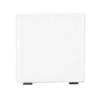 China FTTH Indoor 86 Type 2 core splice box Fiber Optic Termination Box Fiber Socket Panel for sale