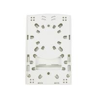 China Indoor Wall monted  Fiber Optic Patch Panel Fiber Optic 2 core terminal box for sale