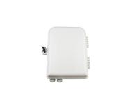 China 16 Core IP65 300*230*75mm Fiber Optic Splitter Box for sale