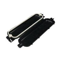 China Wterproof Fiber cable Protection Box indoor OEM Drop Cable Fiber Splicing Protection Box for sale