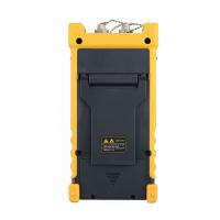 China Single Mode 28/26dB OTDR Fiber Tester for sale
