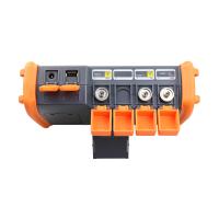 China Yogel 1550nm 32/30dB SMF OTDR Fiber Tester for sale