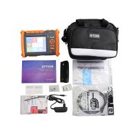 China Yogel 1550nm 32/30dB SMF OTDR Fiber Tester for sale