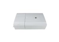 China CATV 2inlet 8outlet Fiber Optic Termination Box for sale