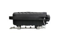 China FTTH 2.1KG 16fibers Fiber Outdoor Enclosure for sale