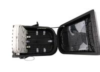 China FTTH 2.1KG 16fibers Fiber Outdoor Enclosure for sale
