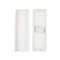 China RoHS SC FC Fiber Optic Termination Box for sale
