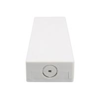 China RoHS SC FC Fiber Optic Termination Box for sale