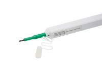 China 2.5mm SC FC ST LC/MU  Fiber Optic Cleaning Pen for sale