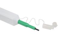 China 2.5mm SC FC ST LC/MU  Fiber Optic Cleaning Pen for sale
