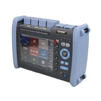 China High Precision 32/30 dB Dynamic Range 1310/1550 nm Optical Time Domain Reflectometer (OTDR) for sale