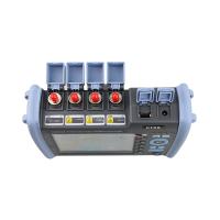 China High Precision 32/30 dB Dynamic Range 1310/1550 nm Optical Time Domain Reflectometer (OTDR) for sale