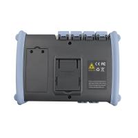 China High Precision 32/30 dB Dynamic Range 1310/1550 nm Optical Time Domain Reflectometer (OTDR) for sale