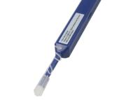 China 800 Times 1.25mm LC/MU Fiber Pen Cleaner for sale
