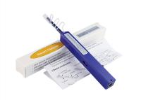 China 800 Times 1.25mm LC/MU Fiber Pen Cleaner for sale