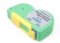 China SC LC FC ST 175*175*165mm Yogel Fiber Optic Cassette Cleaner for sale