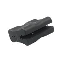 China 4 Guide Rails Loose Tube Fiber Optic Cable Jacket Slitter for sale