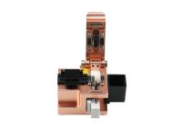 China FTTH Network CL-7 0.25mm High Precision Fiber Cleaver for sale
